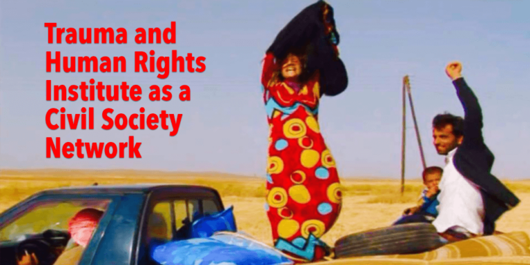 HRFT - Human Rights Foundation of Turkey